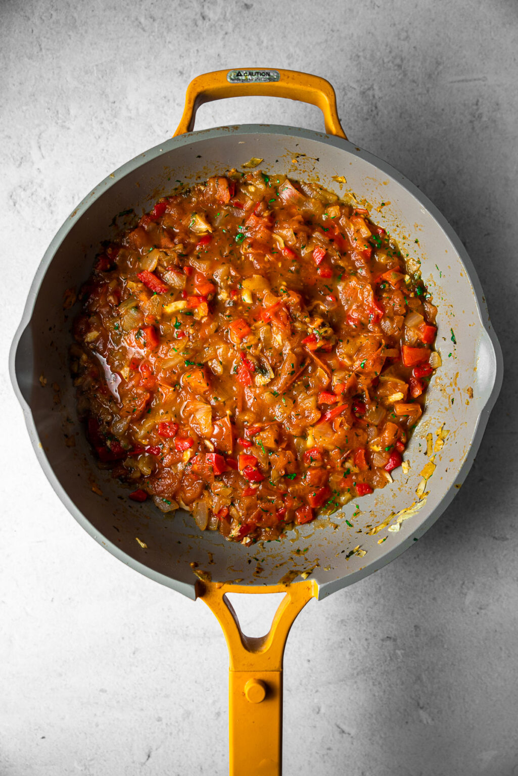 Tomato Choka - Doubles an' Tingz